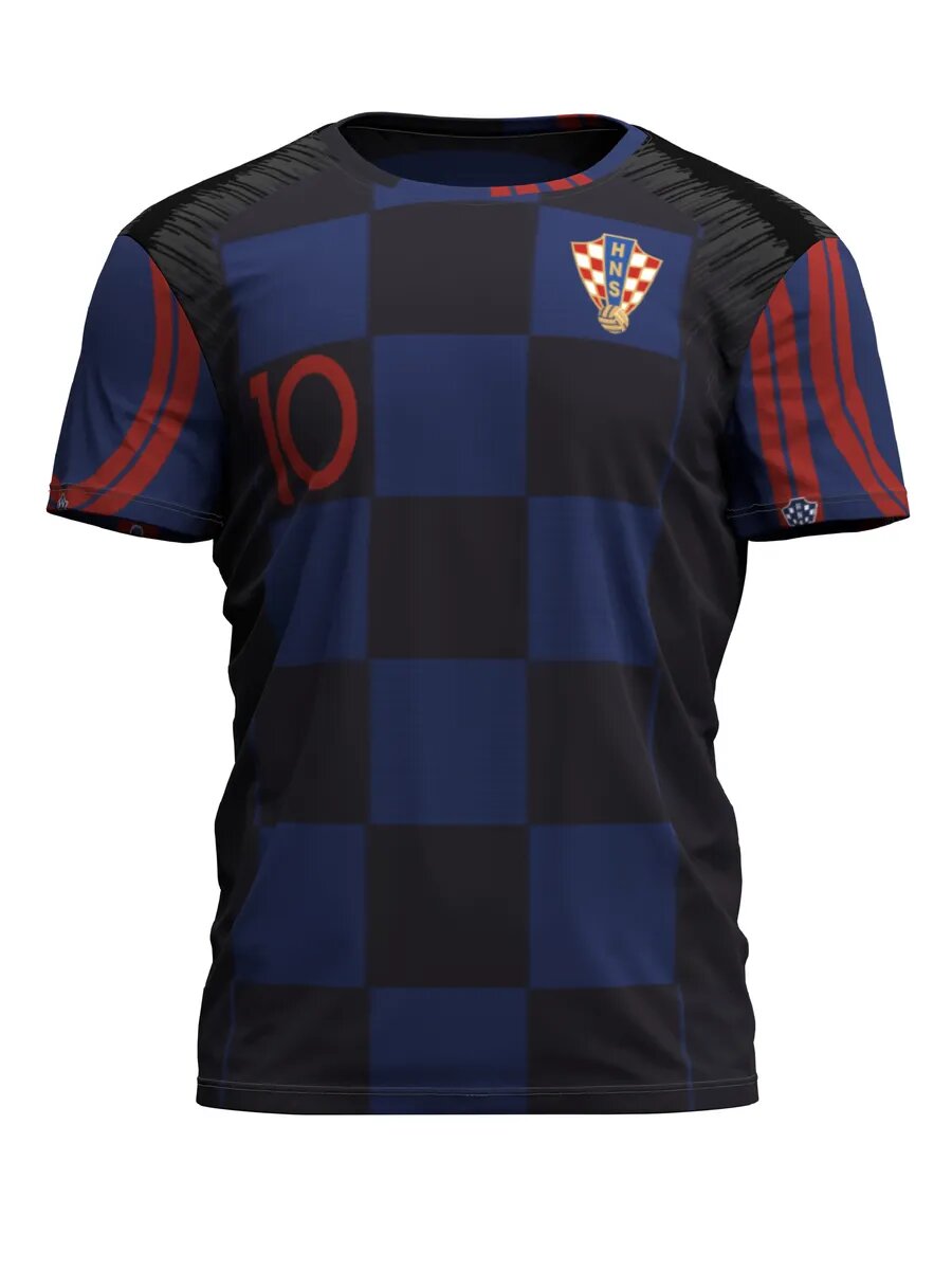 Футболка спортивная