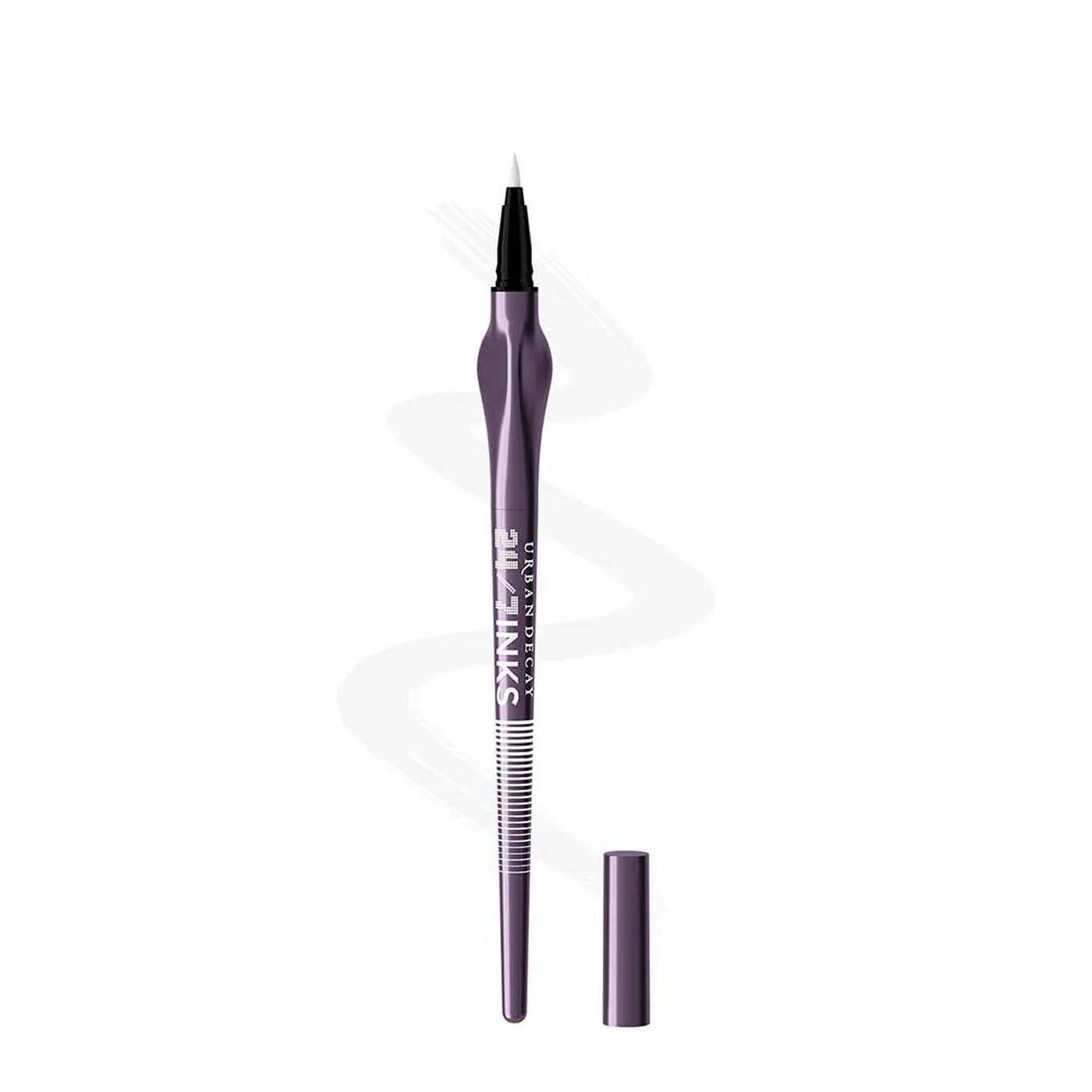 Urban Decay Подводка для глаз 24/7 Inks Easy Ergonomic Eyeliner Pen (Ozone) 0,4 мл