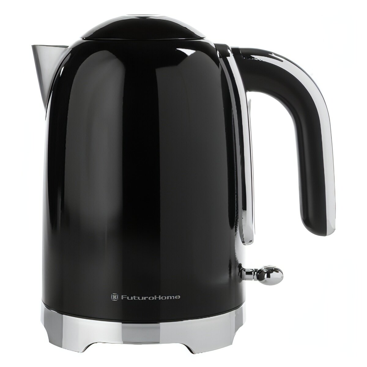 Электрочайник FuturoHome MTR KM-400B