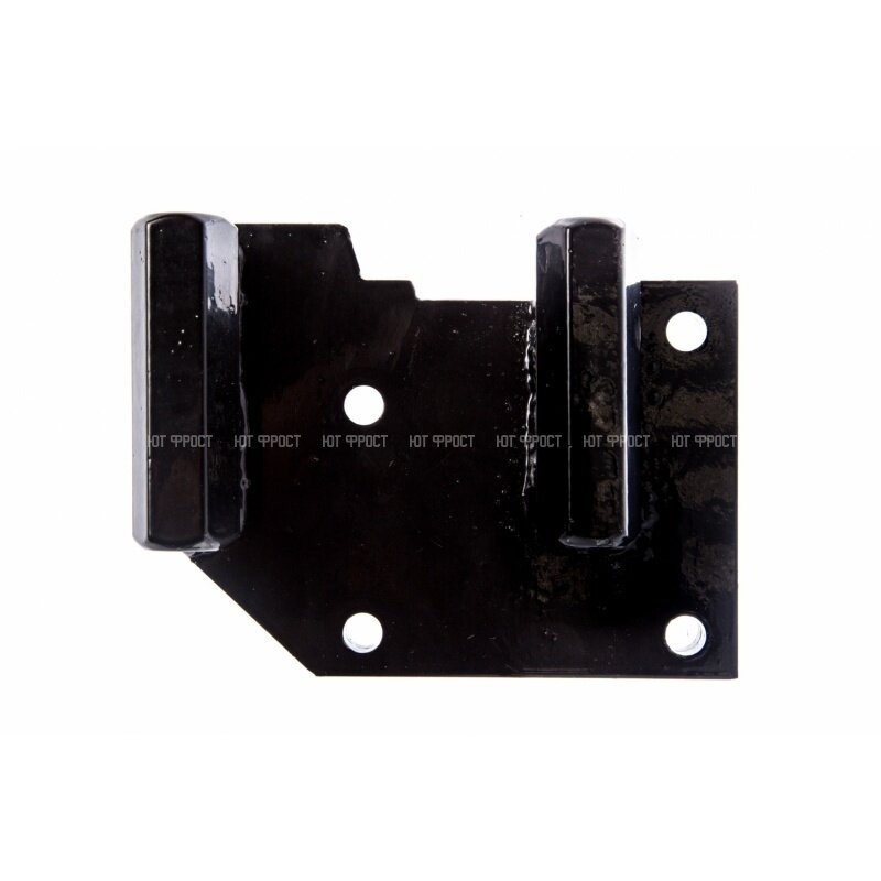 Кронштейн компрессора ПАЗ дв. ЯМЗ