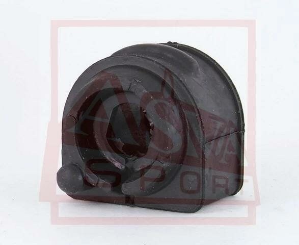 Втулка стабилизатора ASVA 0507-MZ3R, заднего, Mazda 3 BK 2003-2008