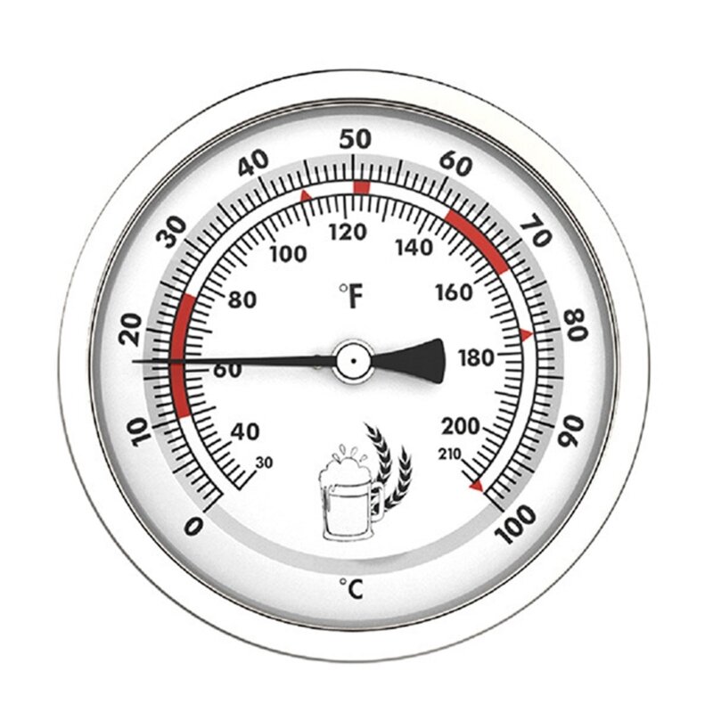 Термометр для пивоварения и виноделия