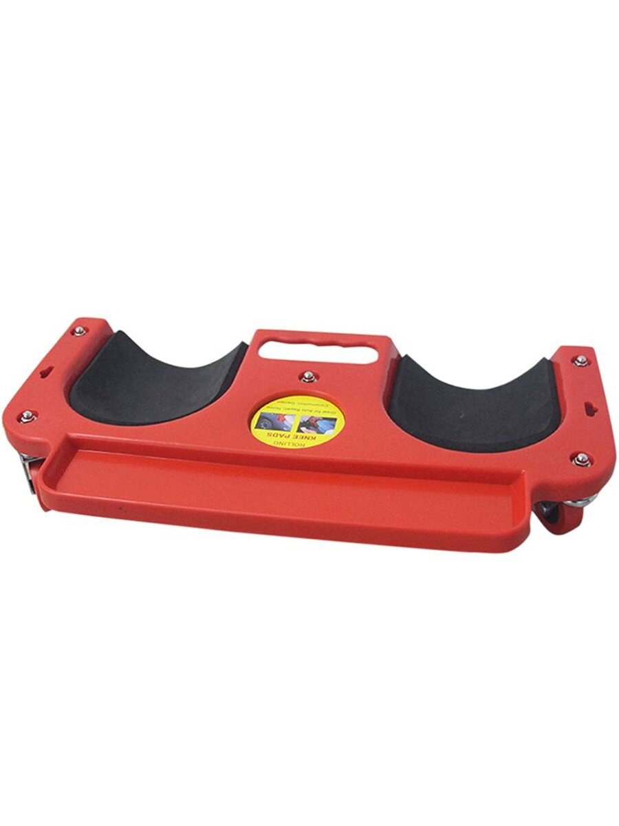 Многофункциональная универсальная наколенник на колесах