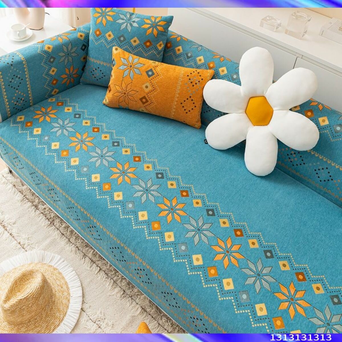 Наполнитель для мебели Jenkins 70x90 см эксклюзивный