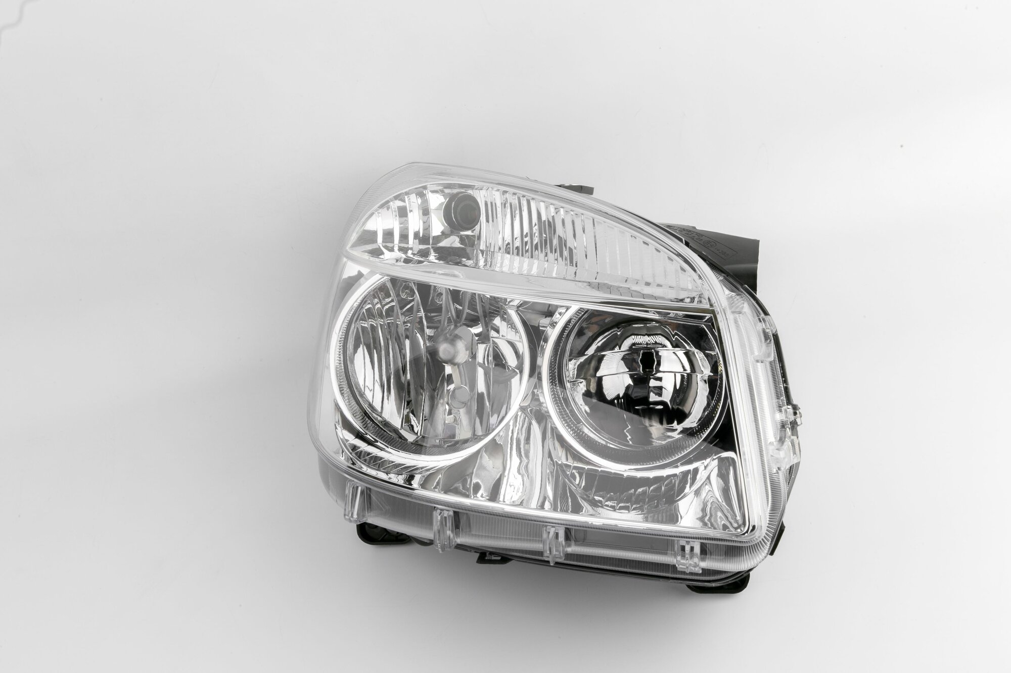 Фара правая для Фиат Добло 2006->, oem 51805934 арт 6611150RLDEM