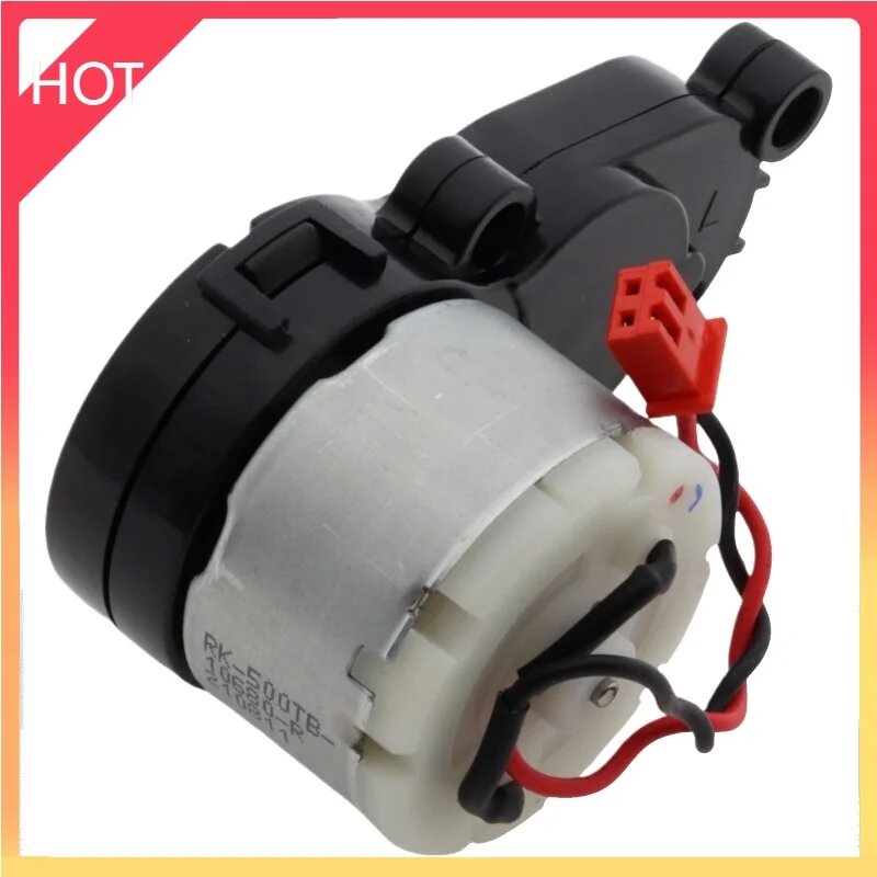 Мотор боковой щетки для робота-пылесоса Tefal Rowenta X-Plorer Series 75, Цвет: L and R motor