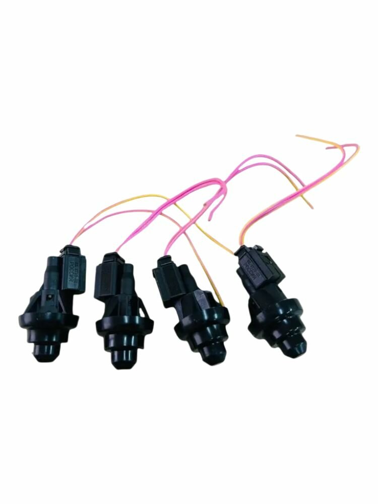 Дверной концевик, датчик открытия двери с проводом Largus, Logan 2, Duster, Sandero (4ШТ.) арт.7700427640