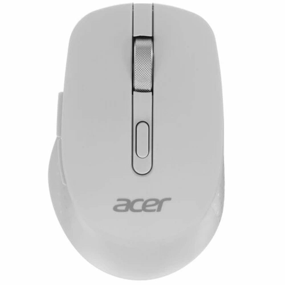 Мышь Беспроводная Acer OMR310 (ZL. MCECC.033), 1600 dpi цвет Серый