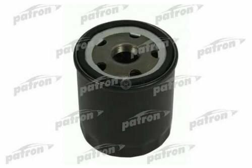 Фильтр масляный Patron PF4104