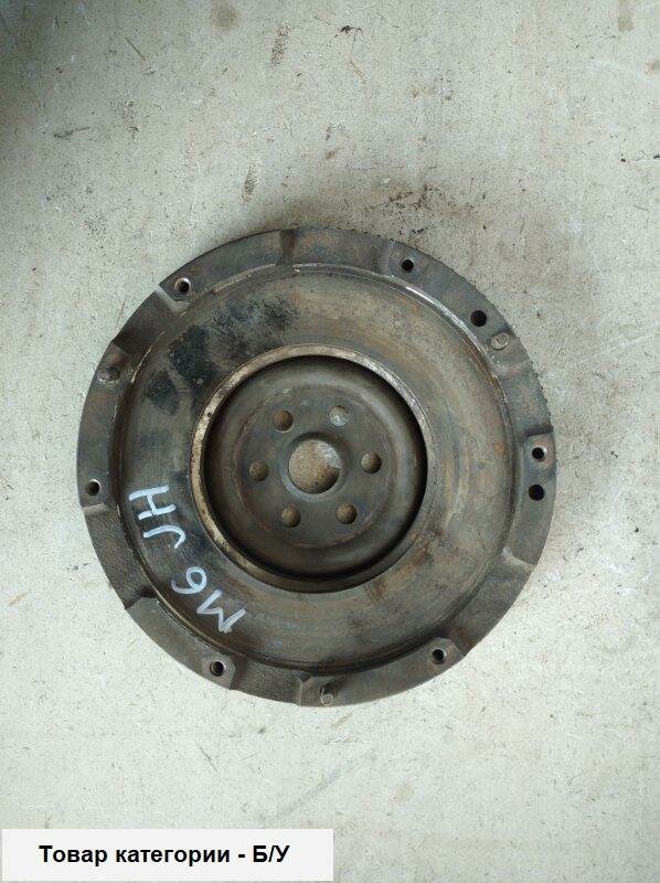 Маховик Mazda 6 2007 - Б/У