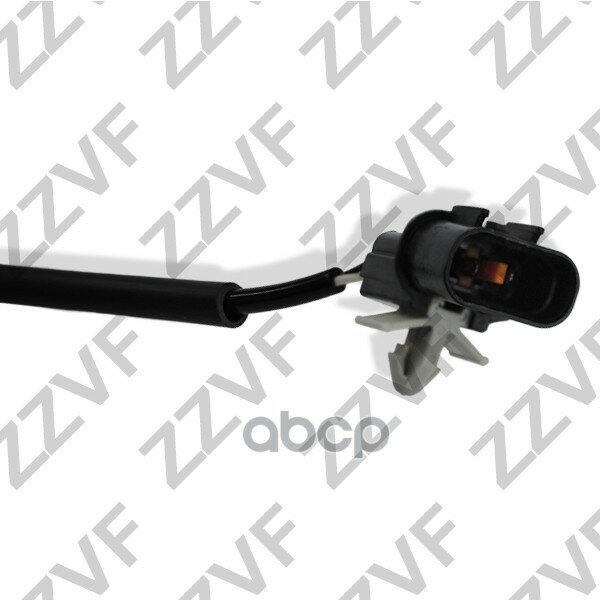 Датчик АБС передний левый (L) MITSUBISHI AIRTREK CU4W (01-05), OUTLANDER CU2W (CU2,5W ) (03-.) MITSUBISHI ZZVF арт. GRA961237L