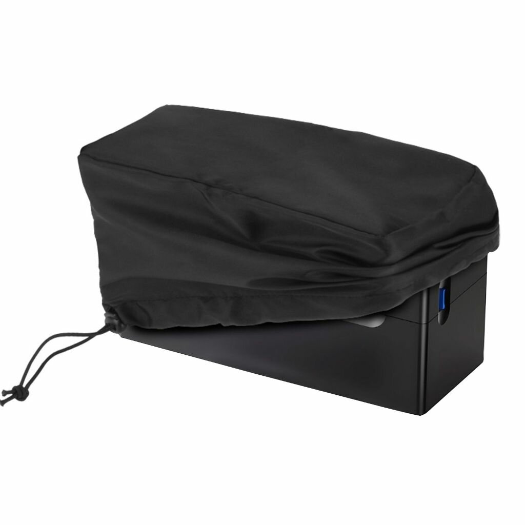 Пылезащитный чехол для настольного принтера этикеток Nelko