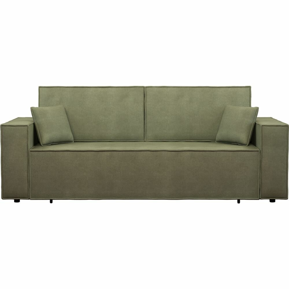 Диван еврокнижка Наш Диван Тулон евро А14