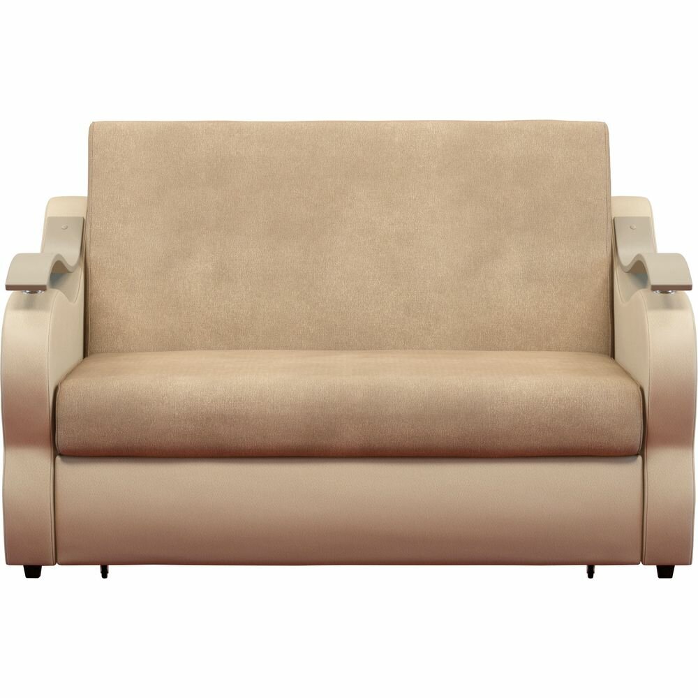 Диван аккордеон Наш Диван Капля 120 А15