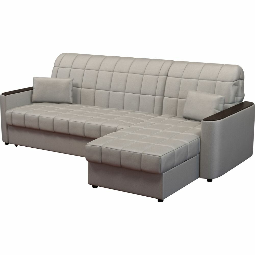 Угловой диван Фортуна А Даллас УФ А12