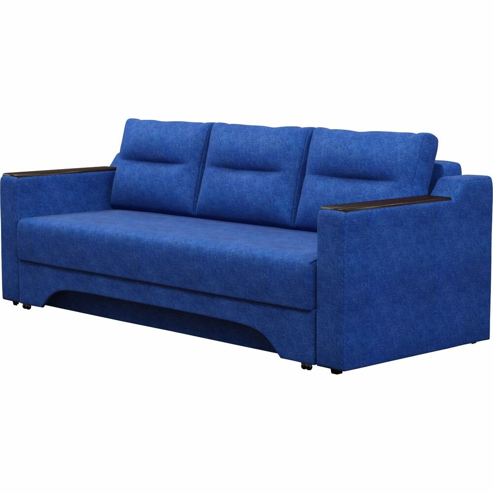 Диван еврокнижка МебелПром Наташа 140 ДН прямой А2