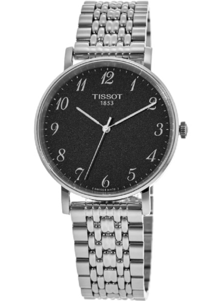 Наручные часы TISSOT T-Classic — фото 1
