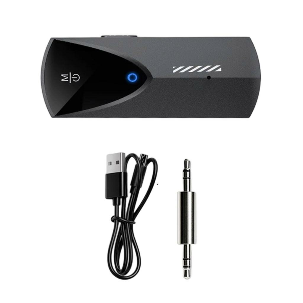 Беспроводной адаптер Bluetooth 3.5 мм