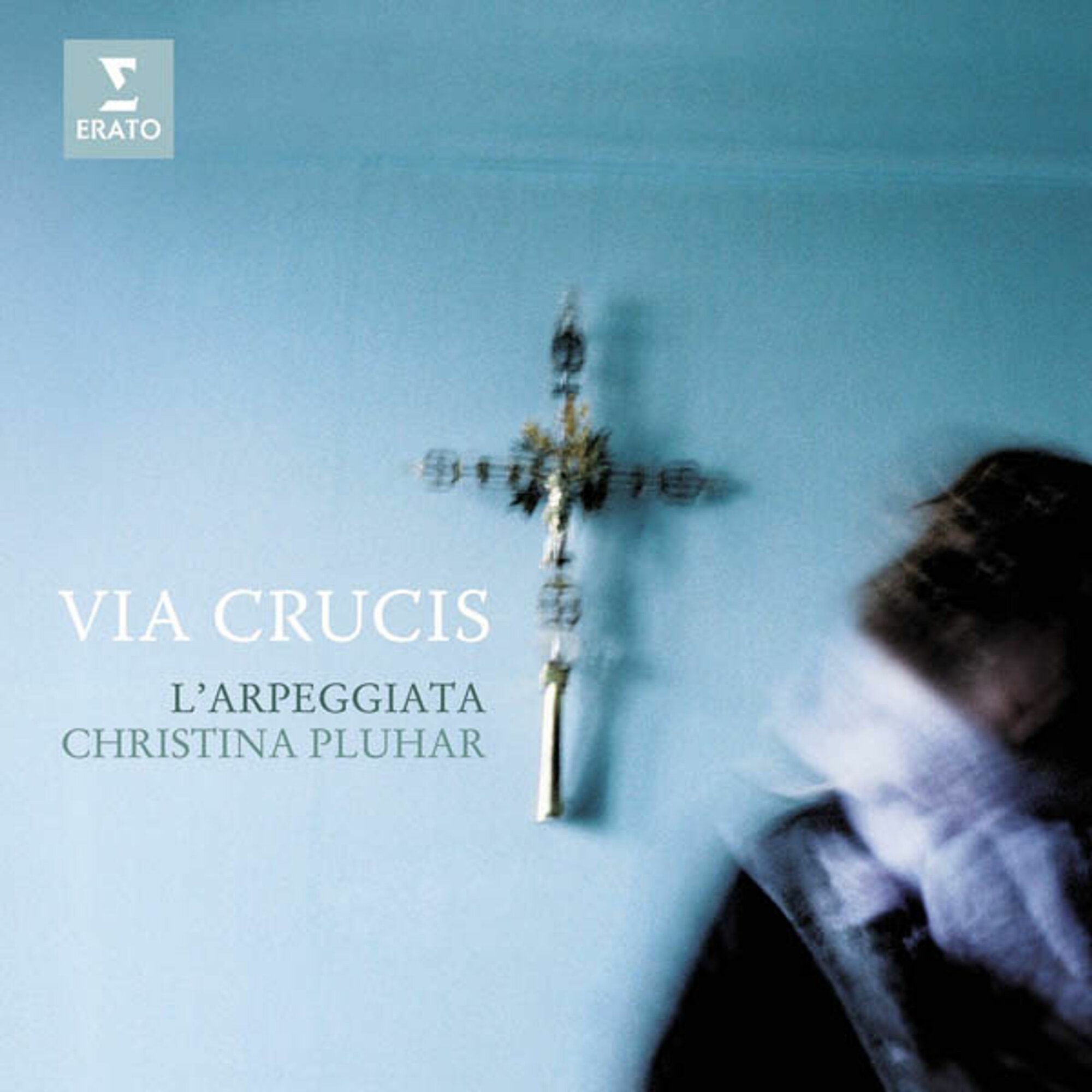 Компакт-диск Via Crucis - Rappresentazione dello Passione di Cristo (1 CD)