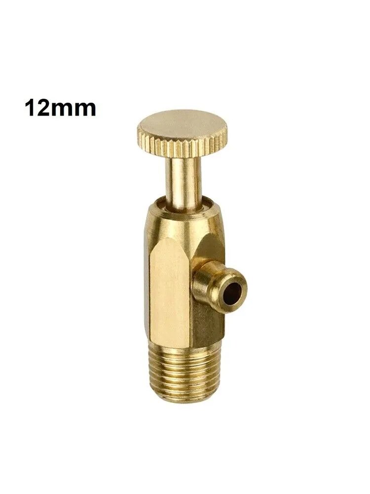 Клапан сброса давления воздуха