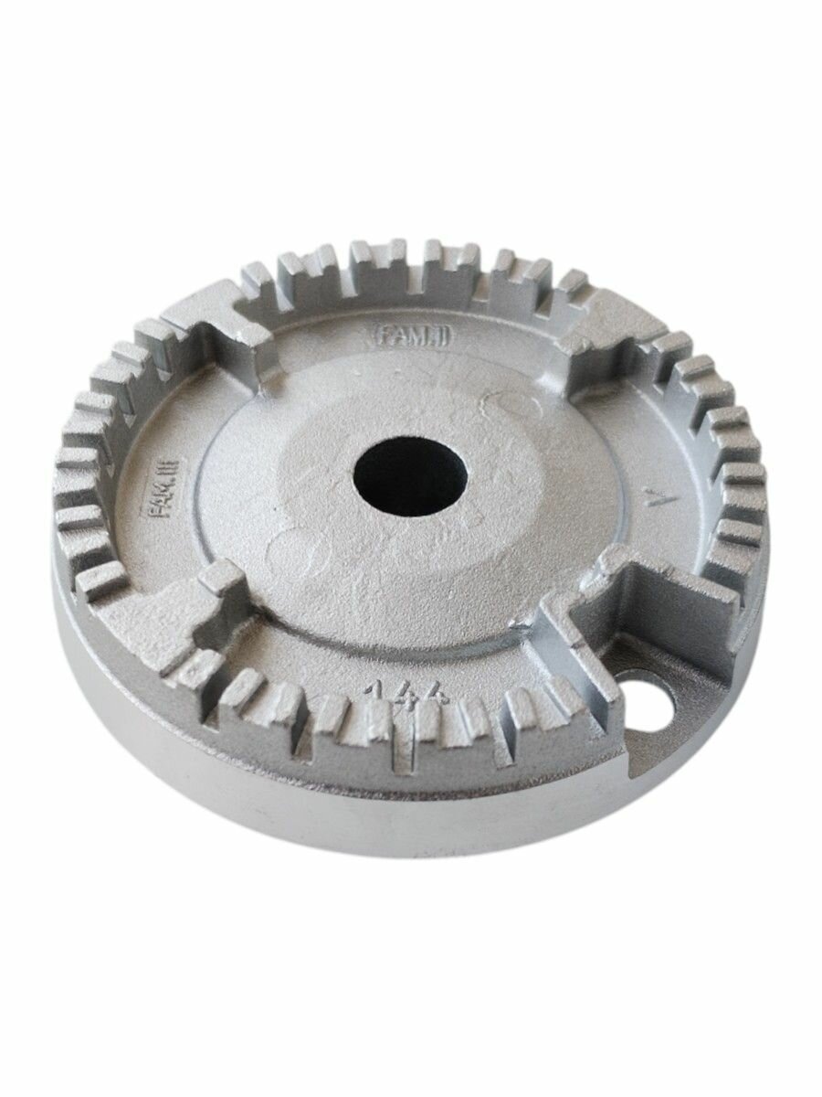 Рассекатель горелки GEFEST (Sabaf) 1500, 3500, 5100-6500, 6700 (СМ)