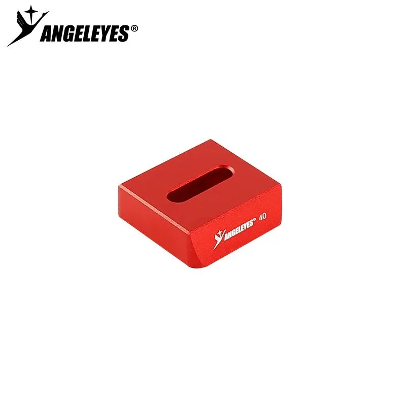 Angeleyes пластина «ласточкин хвост» для экваториального монтажа 40mm