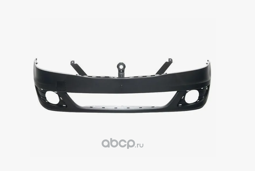 Бампер Пер. (Плас.) Под Птф RENAULT арт. 8200785044