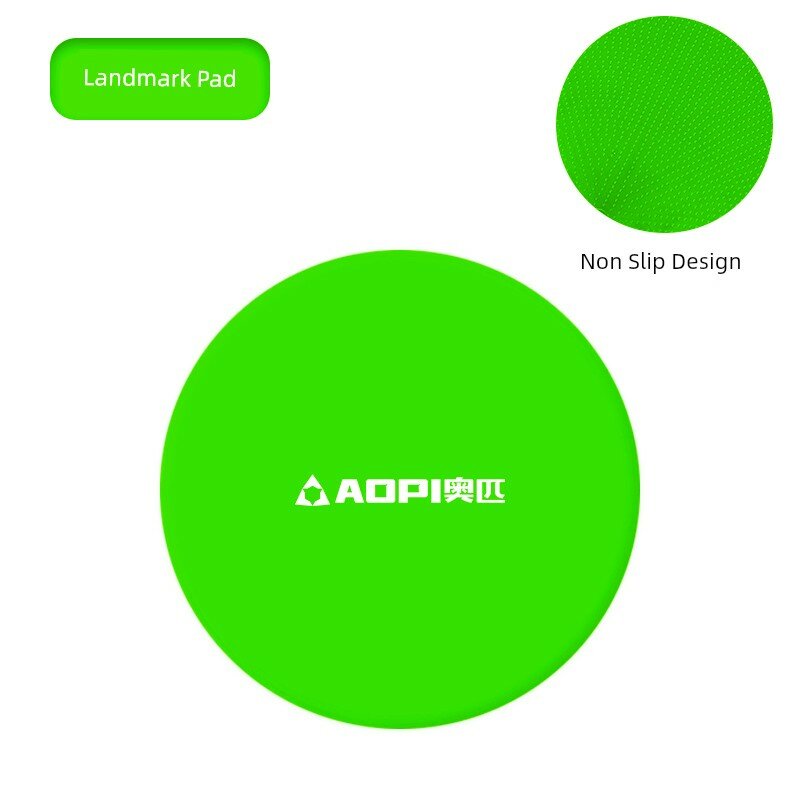 Маркеры для олимпийского стадиона, линии разметки для баскетбола, наклейки на пол, препятствия для футбольных и