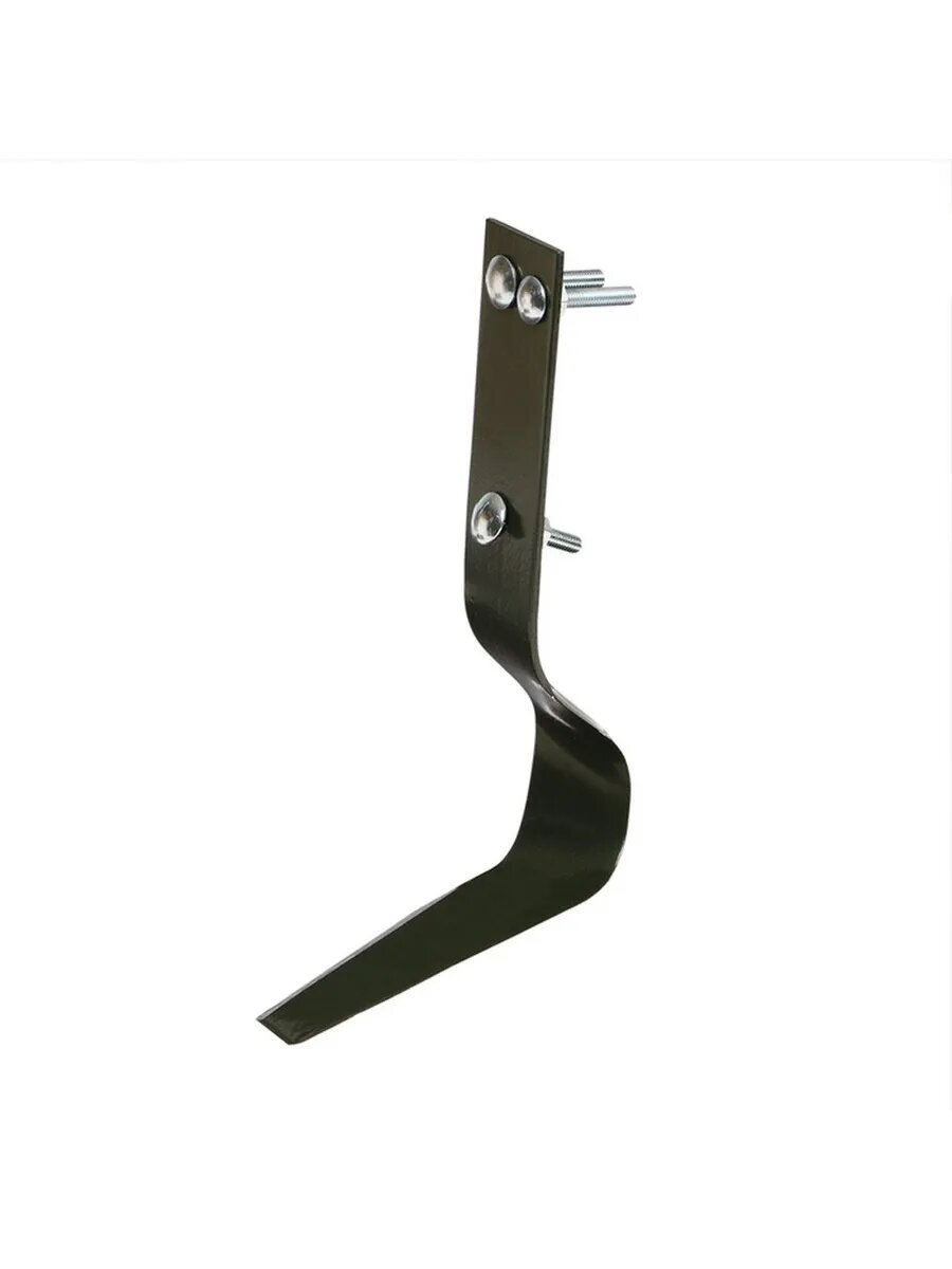 Многофункциональный плоскорез для земли без черенка