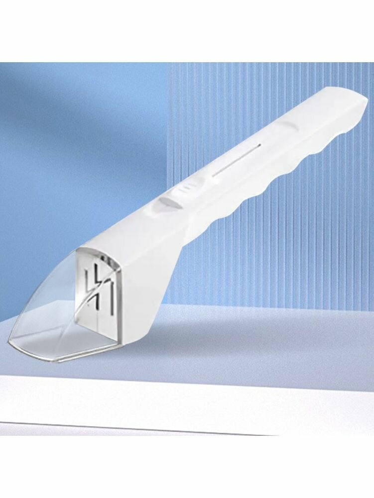 Пылесос для охоты на насекомых