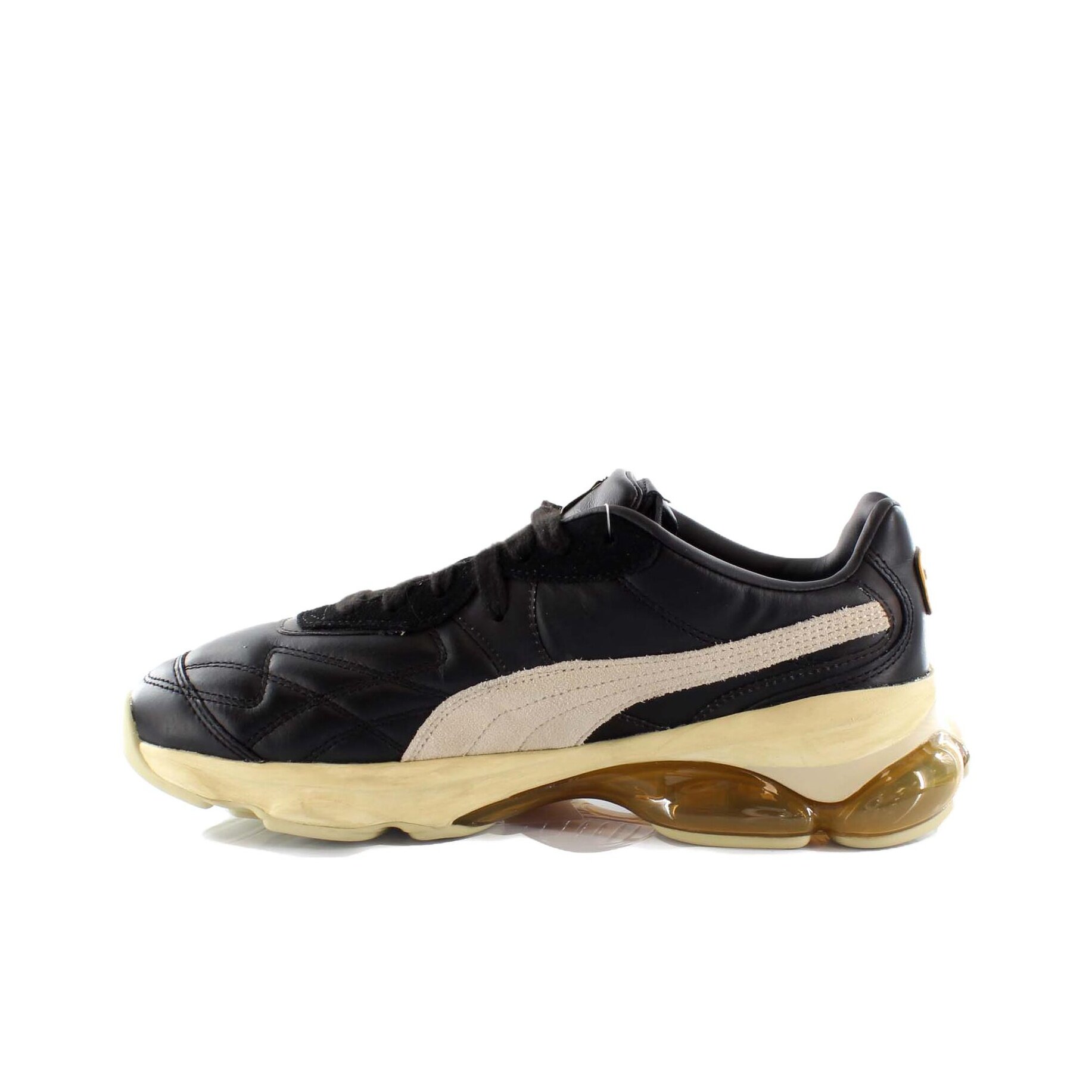 Кроссовки PUMA CELL, размер EU 43 стопа (28CM), black — фото 1