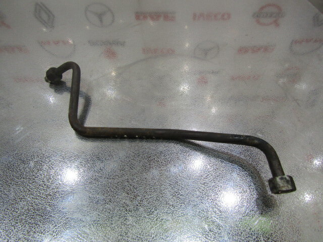 Трубка гидравлической жидкости MAN TGA, TGX, TGS