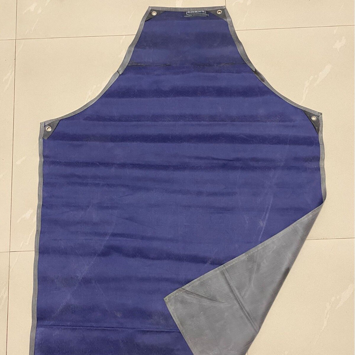 Горячая продажа резинового фартука SG, водонепроницаемый, маслостойкий, устойчивый к кислотам и щелочам, износостойкий, для каменных работ, разделки мяса, защитный фартук, утолщенный, износостойкий