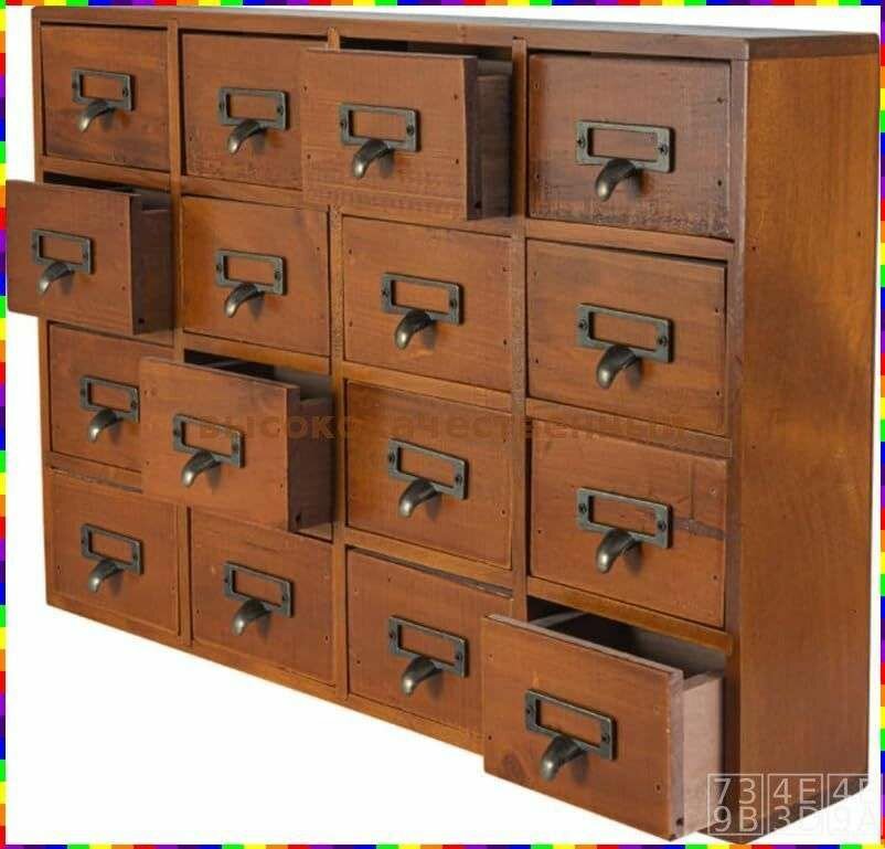 Шкаф-комод для хранения вещей