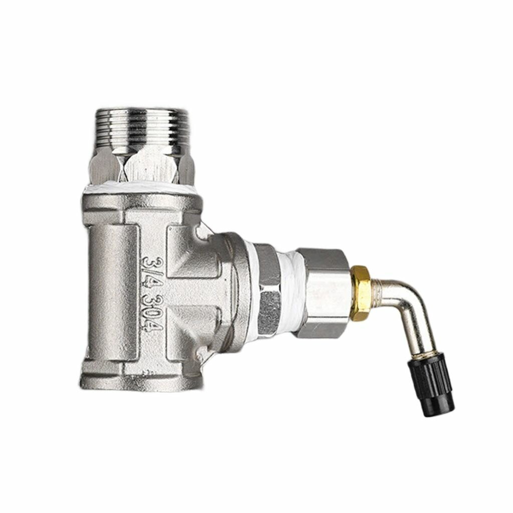 Зимние устройства защиты труб и кранов от замерзания для использования на Открытом Воздухе в Холодном Климате, обеспечивающие бесперебойную подачу Воды