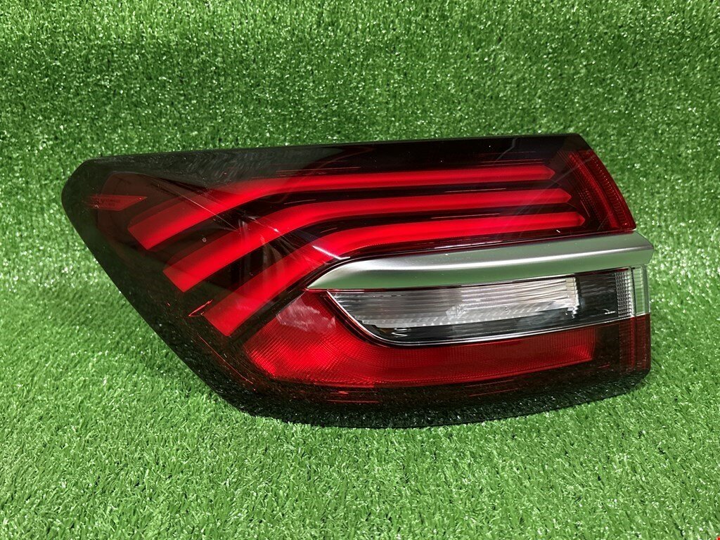 Фонарь задний левый Geely Coolray 7057015900 арт. 2264588