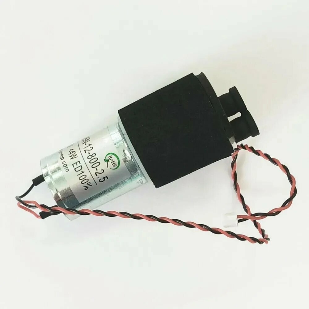 Насос (помпа) чистая вода C015410000700 Clean Water Pump-Dock Xiaomi Robot Vacuum X10+ (plus)*1шт