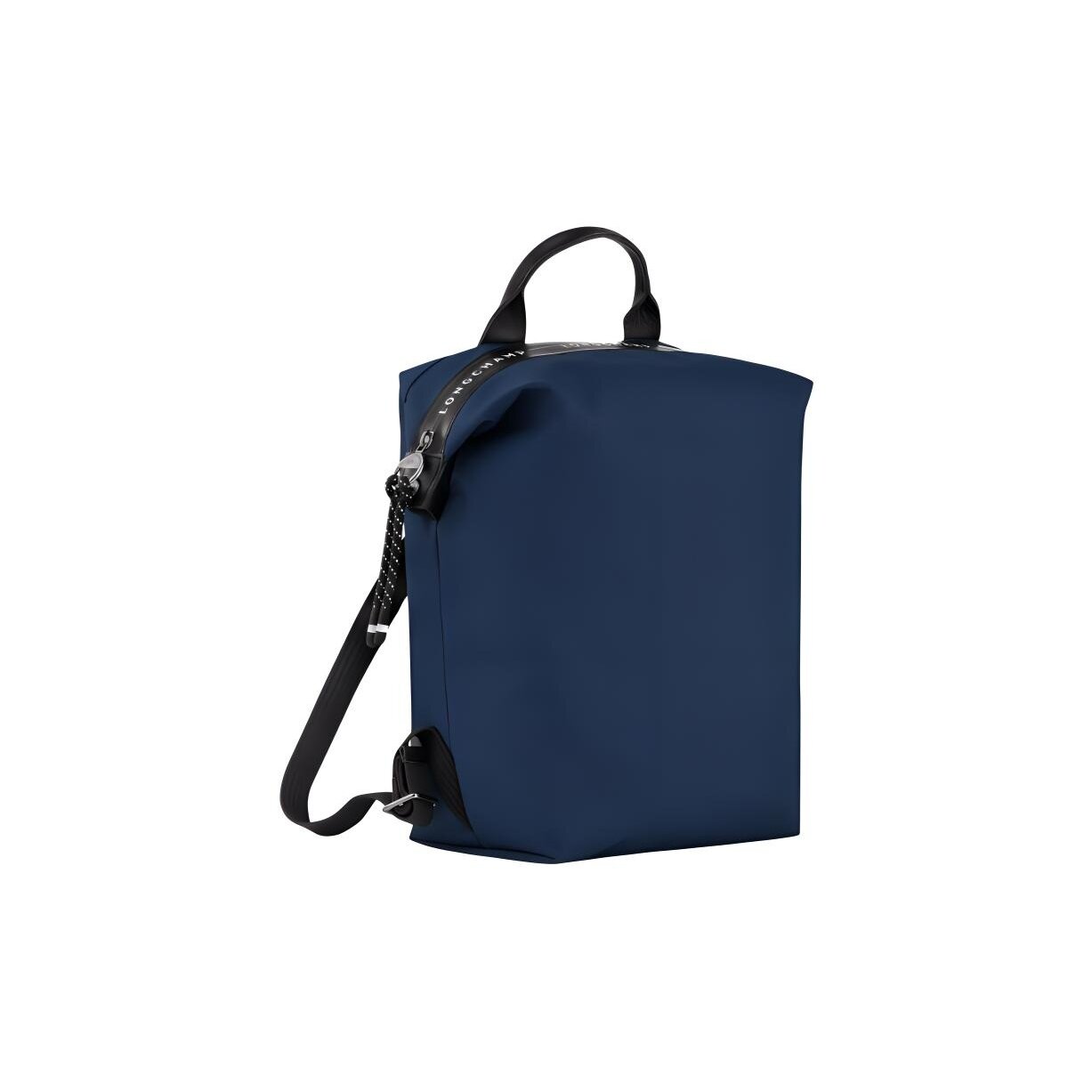 Сумка Longchamp, синий — фото 1