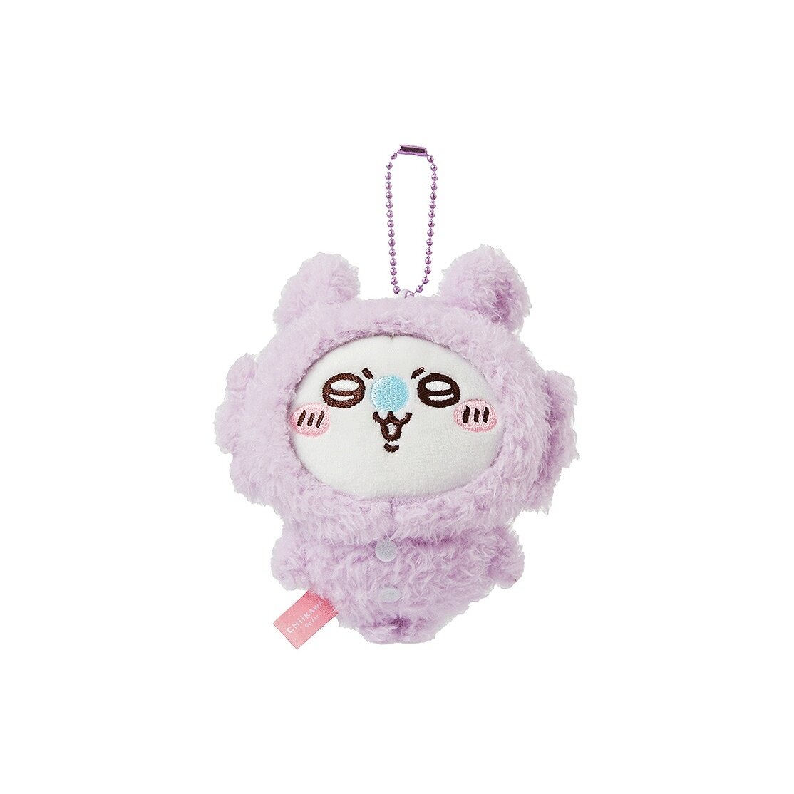 Игрушки подвесные MINISO x Chiikawa