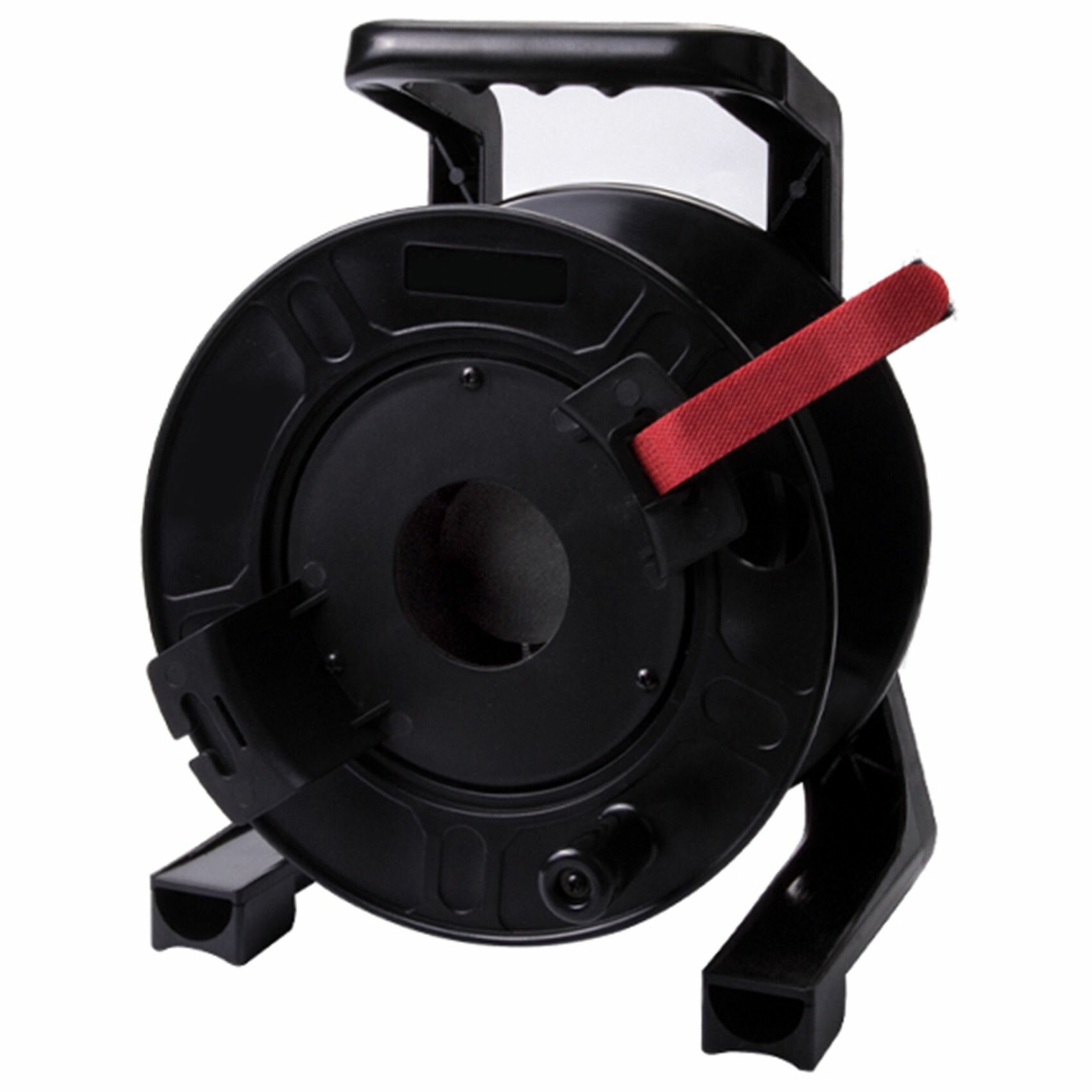 Высококачественная полимерная пластиковая кабельная катушка с мобильным кабельным барабаном PCD235