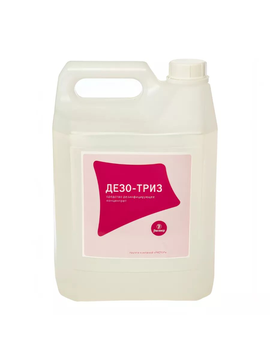 Дезо-триз, 5 л