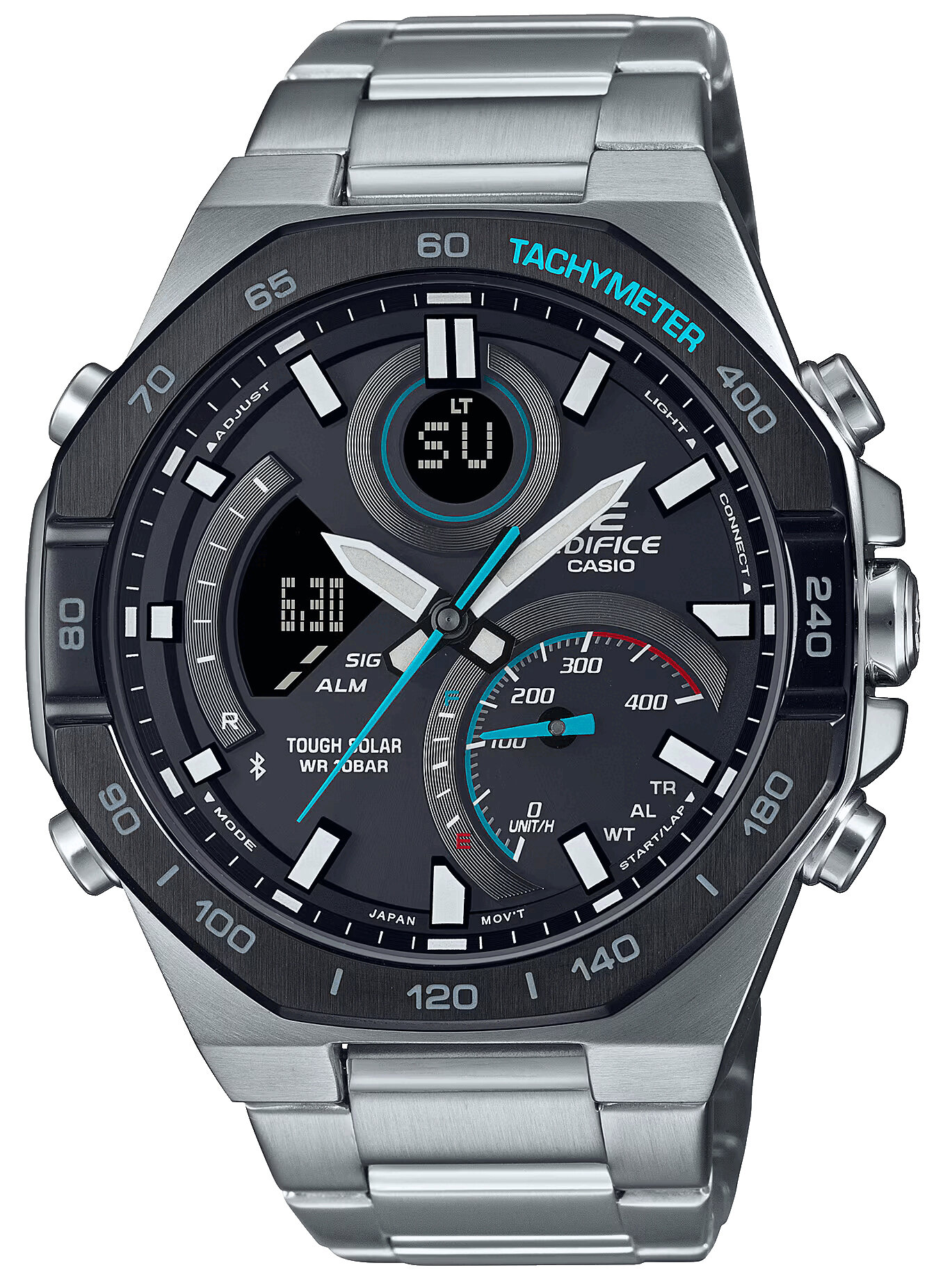 Наручные часы Edifice