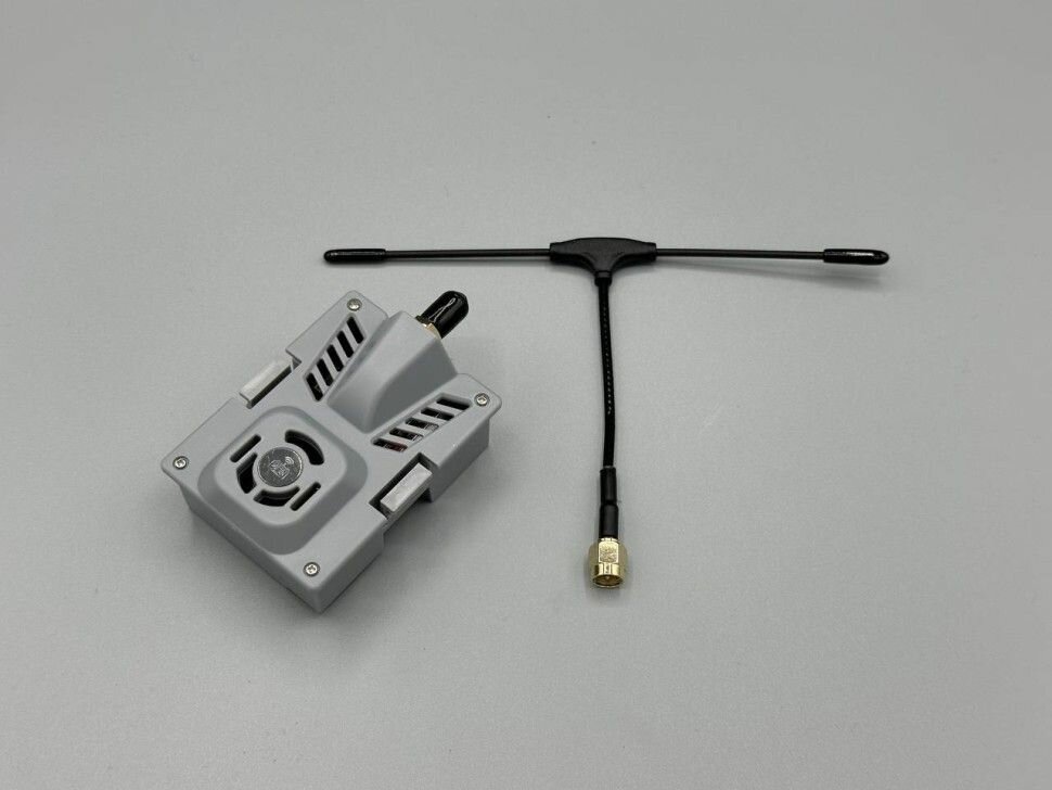 Передатчик HappyModel ES900TX ELRS 915 mhz 00467