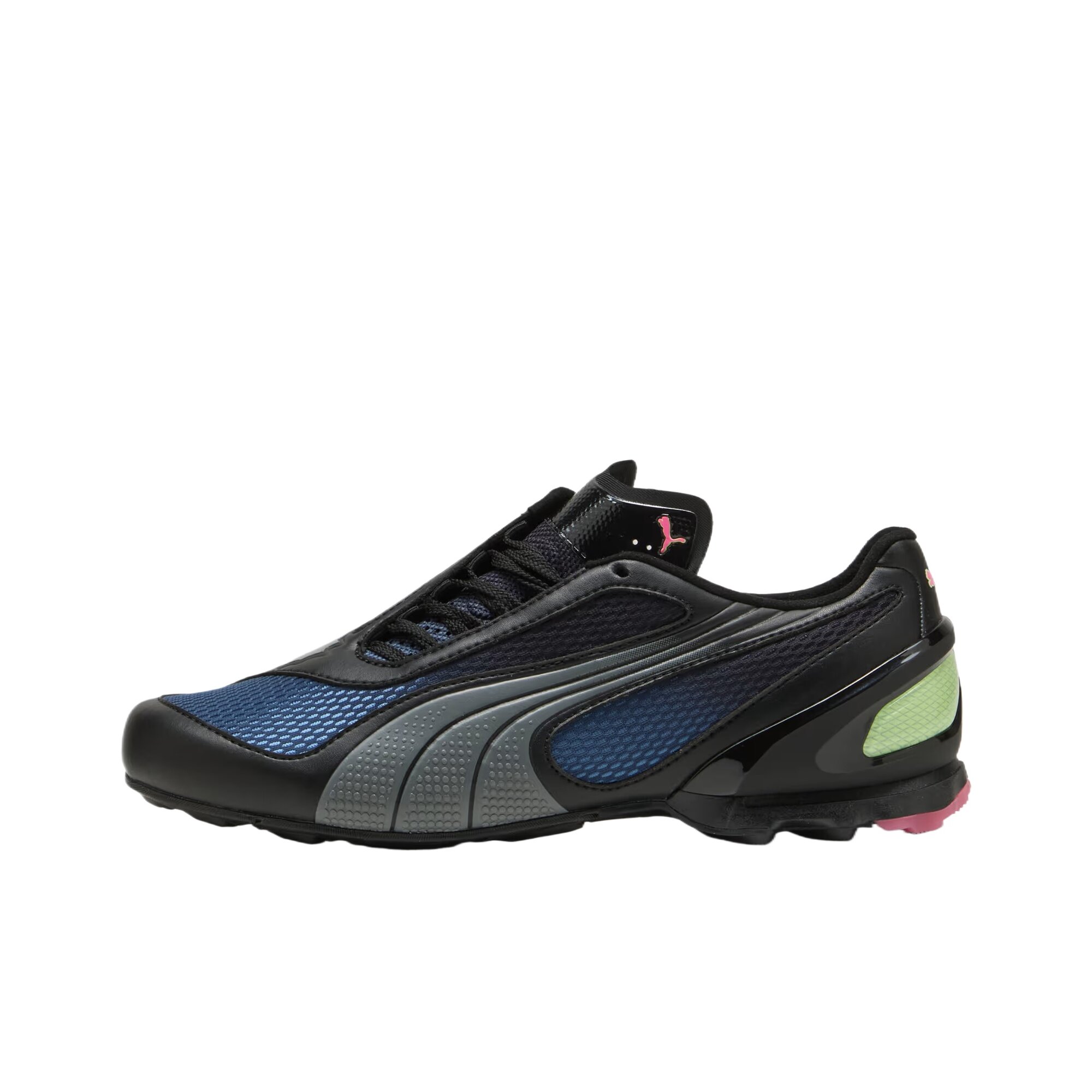 Кеды PUMA V-S1