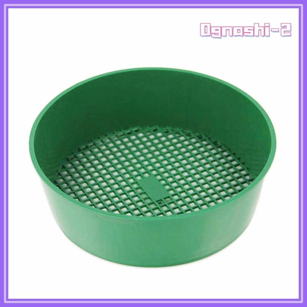 Садовое почвенное сито