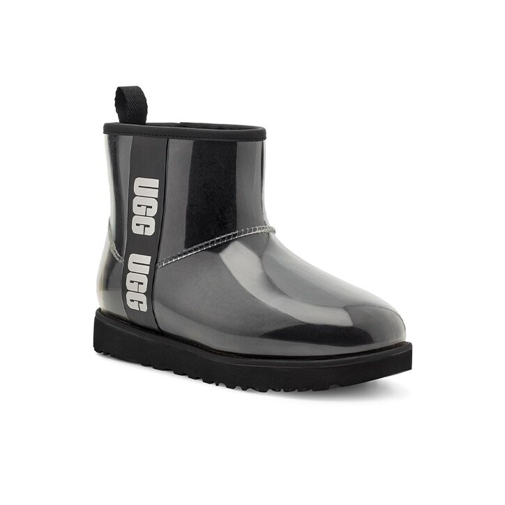 Угги UGG CLASSIC CLEAR MINI, размер EU 36 стопа (22CM) — фото 1