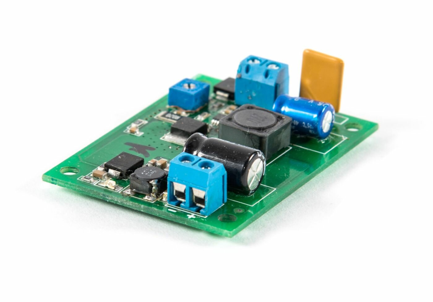 ПН-12-24-1.0 Бастион Модуль преобразователя напряжения (может быть встроен в любой ИБП)