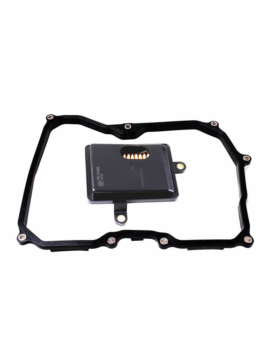 Фильтр АКПП Sakura TE31490 для Volkswagen Golf, Jetta, Polo / Фольксваген Гольф, Джетта, Поло