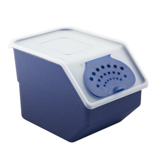 Контейнер 11.2Л для овощей 323*220*217 спец. Цена ПБ