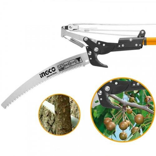 Сучкорез штанговый С штангой HEPS25281